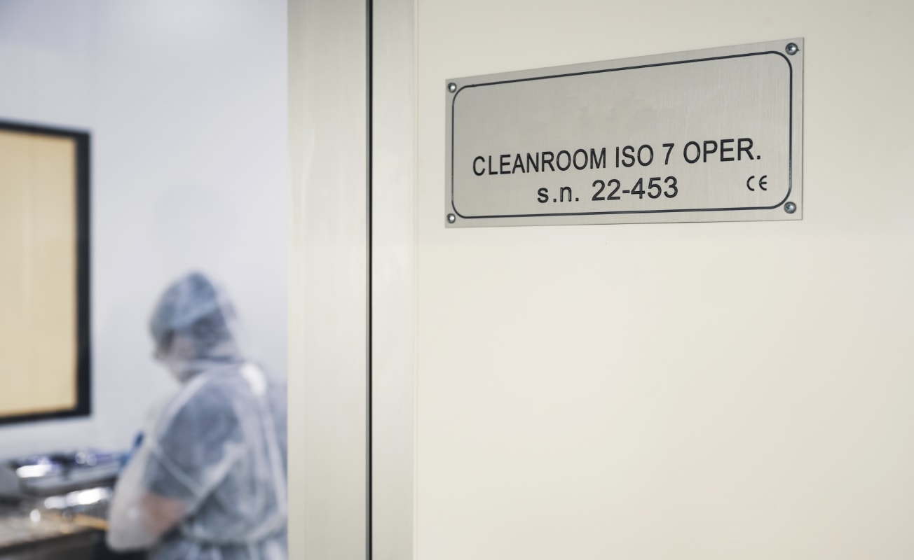 Cleanrooms | Packaging Service in Cleanrooms