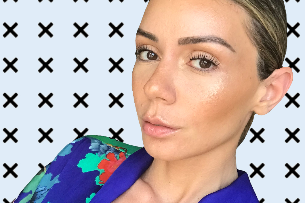 Lilit Makeup Instagram | Saubhaya Makeup