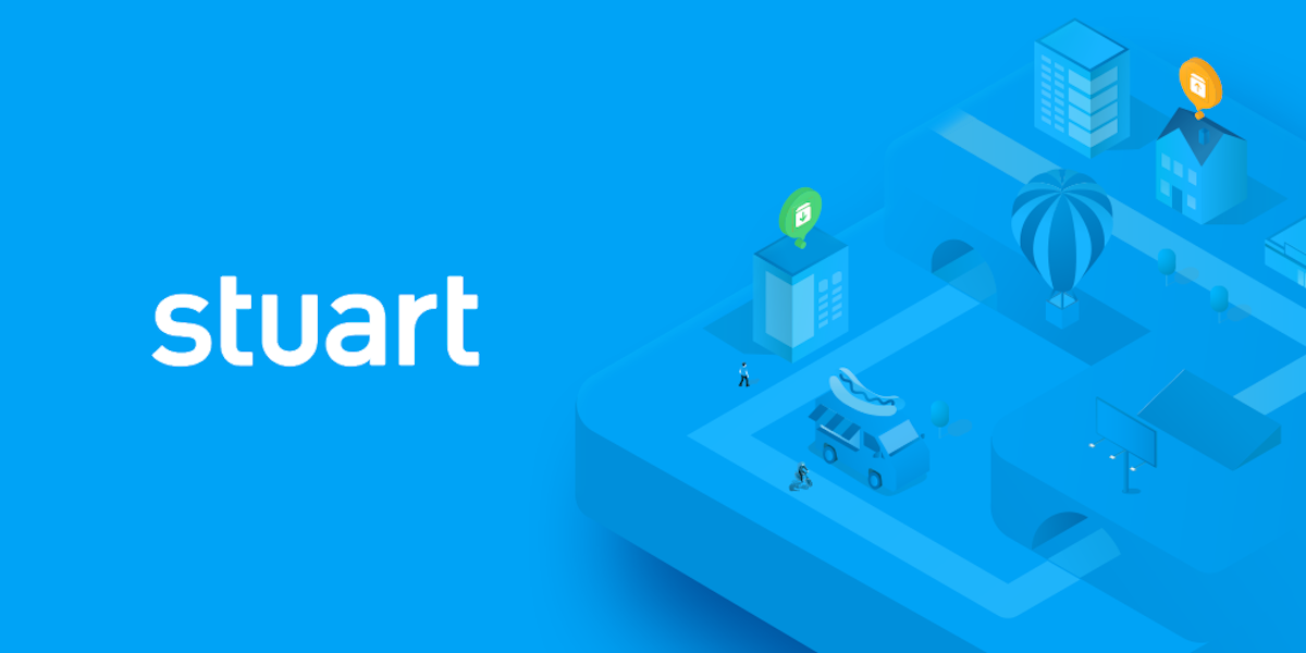 Stuart • Conditions générales d'utilisation