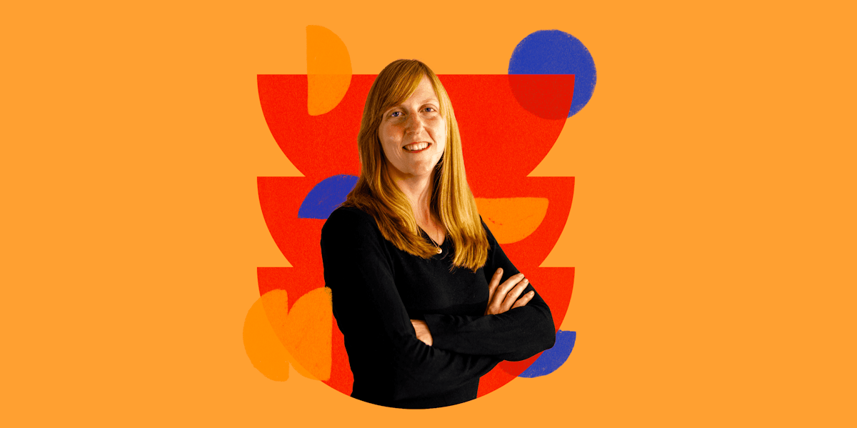 Inside Stuart: Lena Lorenz - Lead Agile Coach Manager