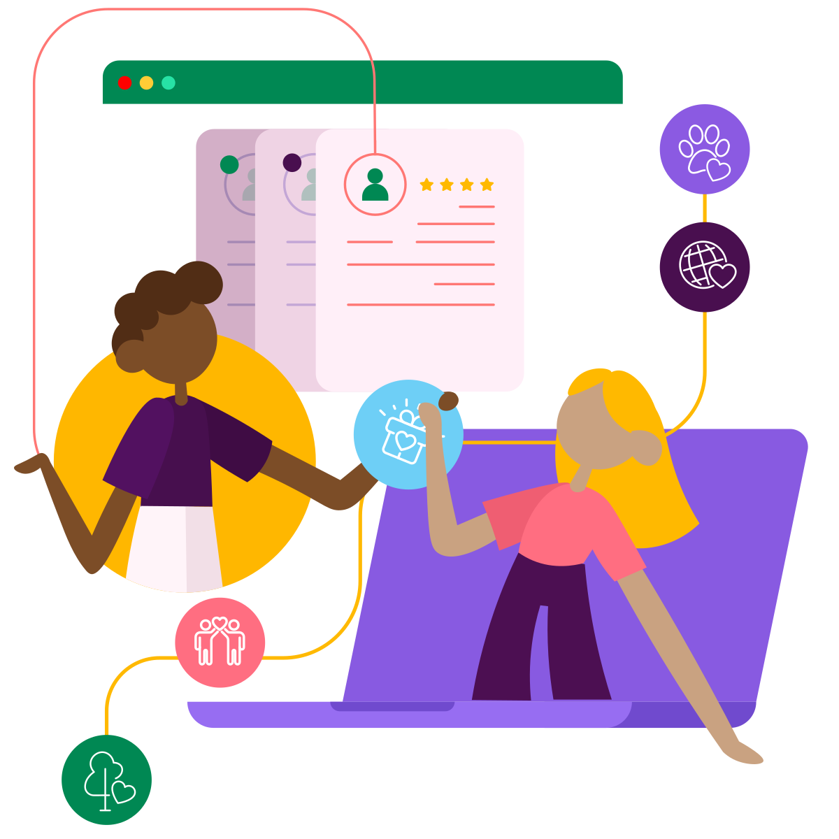 Stuart News & Updates