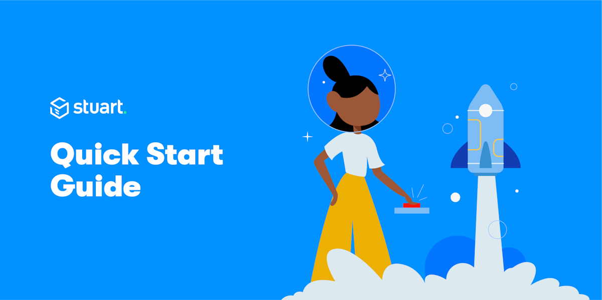 Quick Start Guide - Developers - Stuart