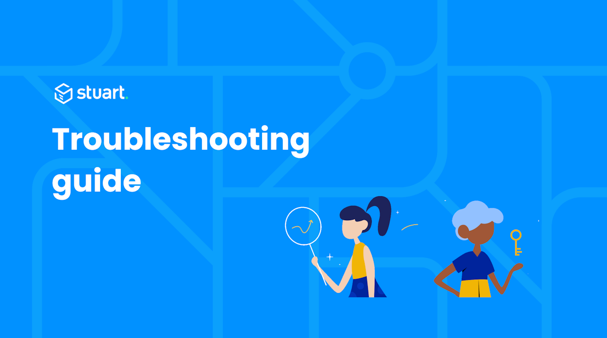 API Troubleshooting Guide: Best Practices for Developers | Stuart