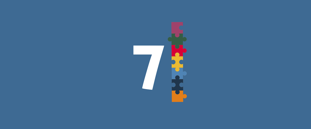 E-book: 7 building blocks for digital business success