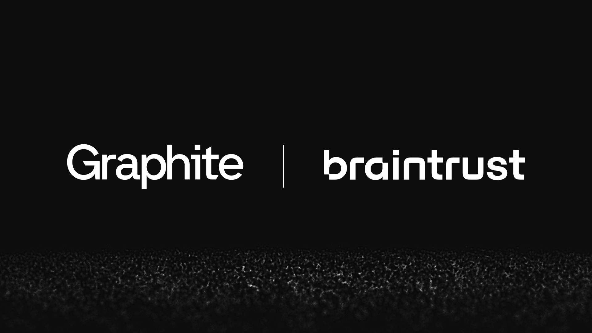 Graphite and Braintrust: Building better developer tools together