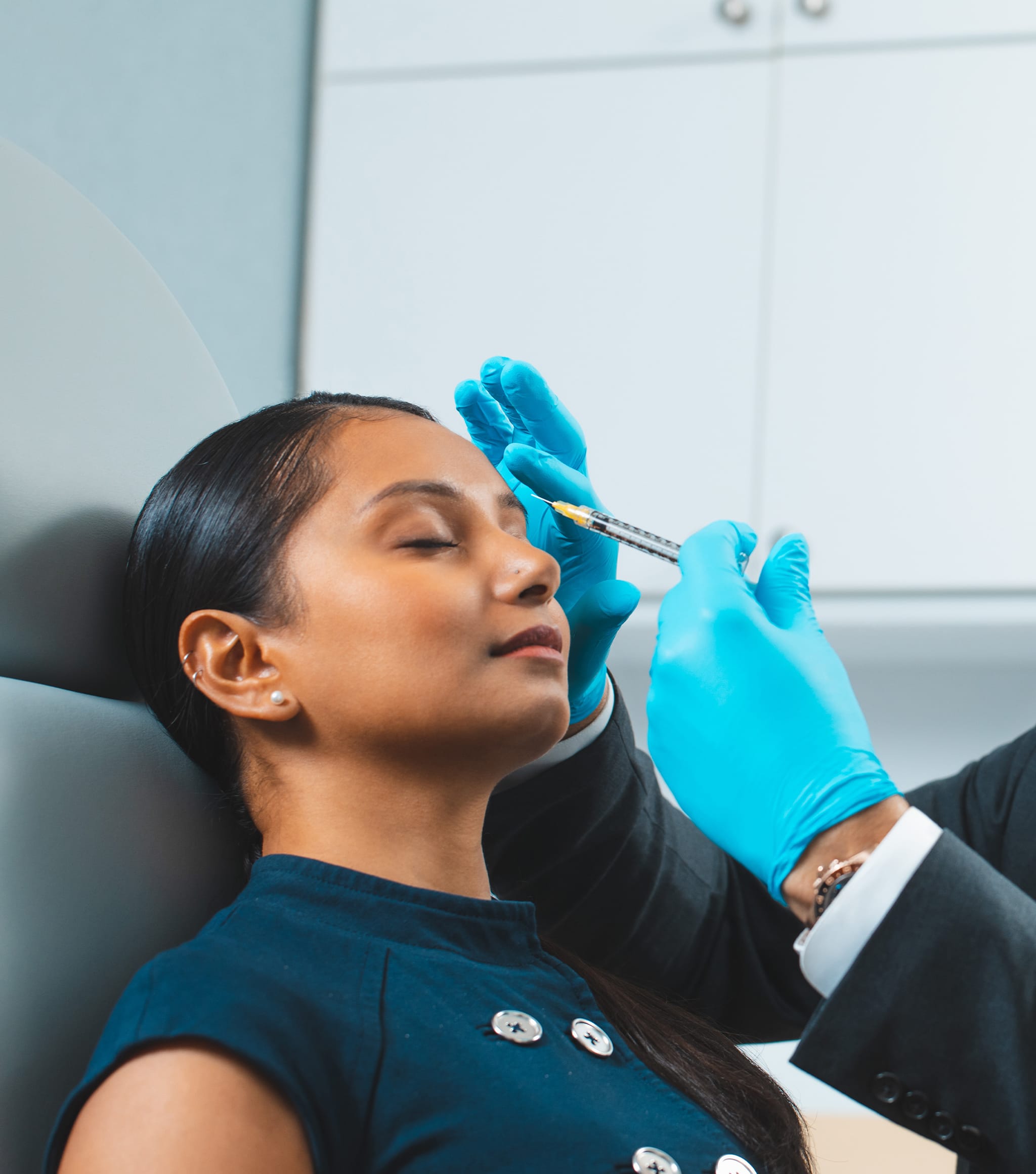 BOTOX NYC | Botox Injections in New York City