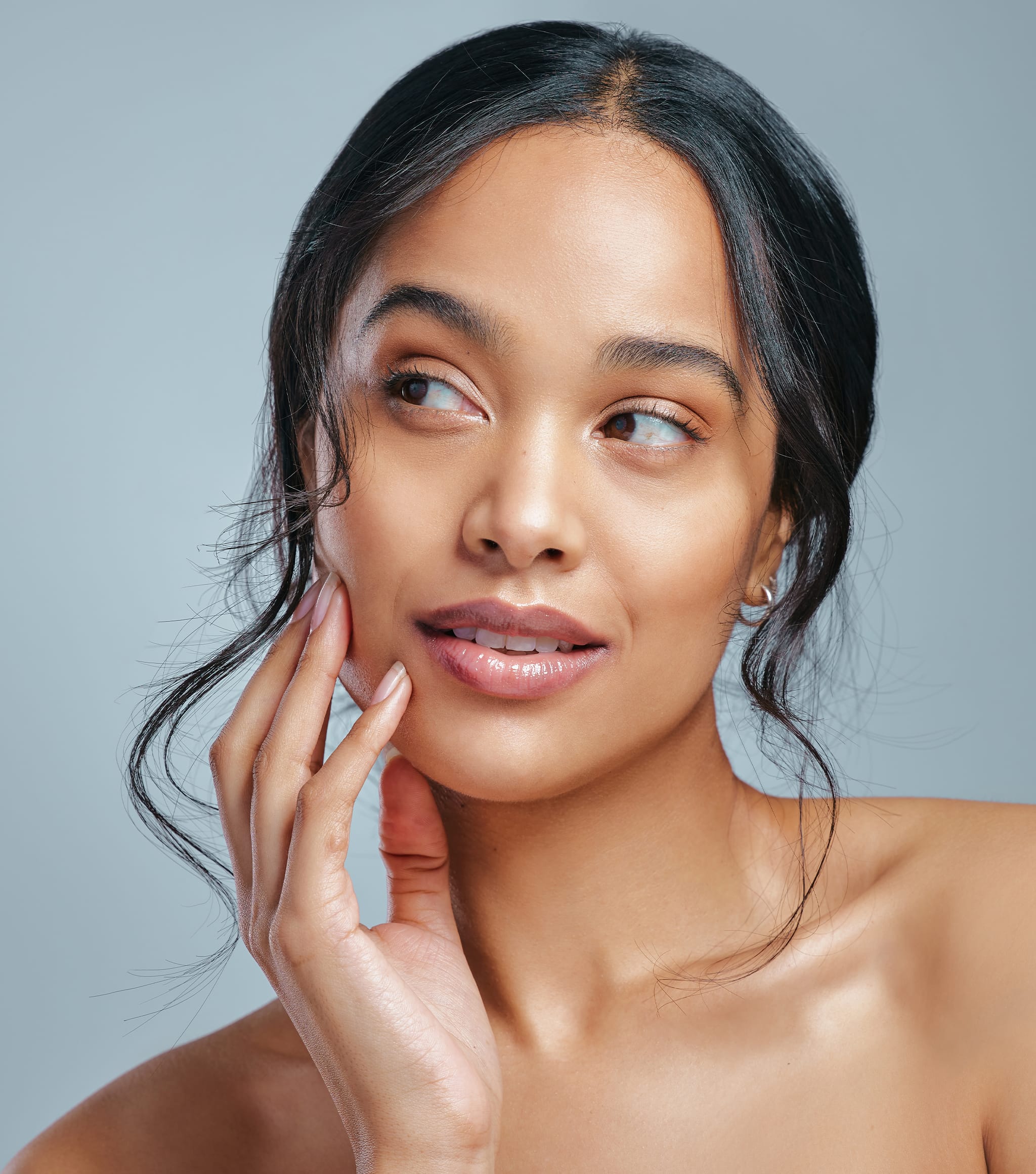 Brow Lift NYC | Forehead Lift in New York City