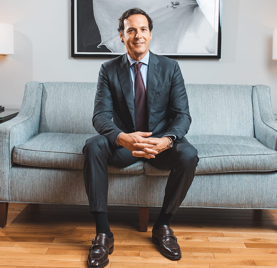 Joshua B. Hyman MD | Plastic & Reconstructive Surgeon