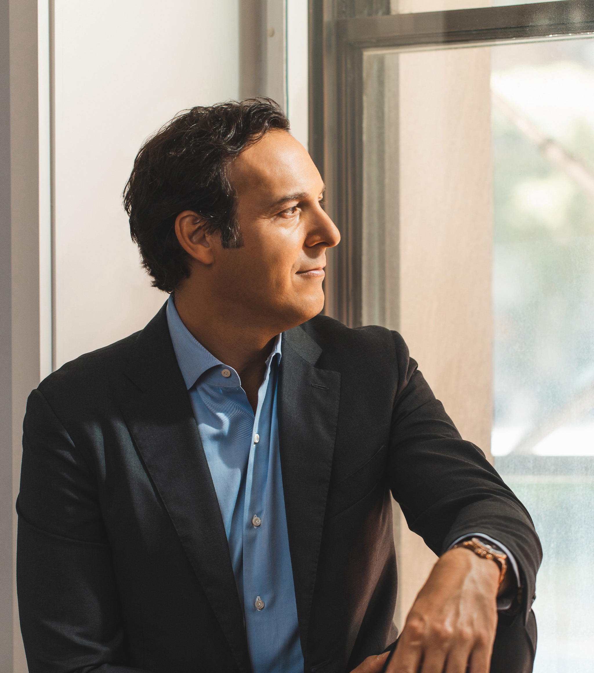 Joshua B. Hyman MD | Plastic & Reconstructive Surgeon
