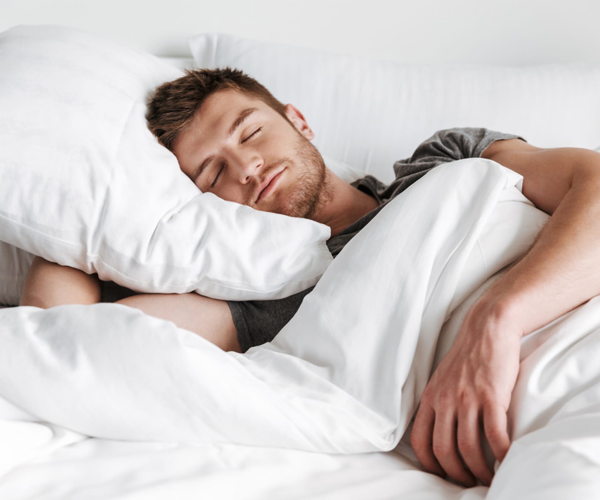 Sleep Apnea Treatment in Savannah, Hilton Head, and Bluffton | Old ...