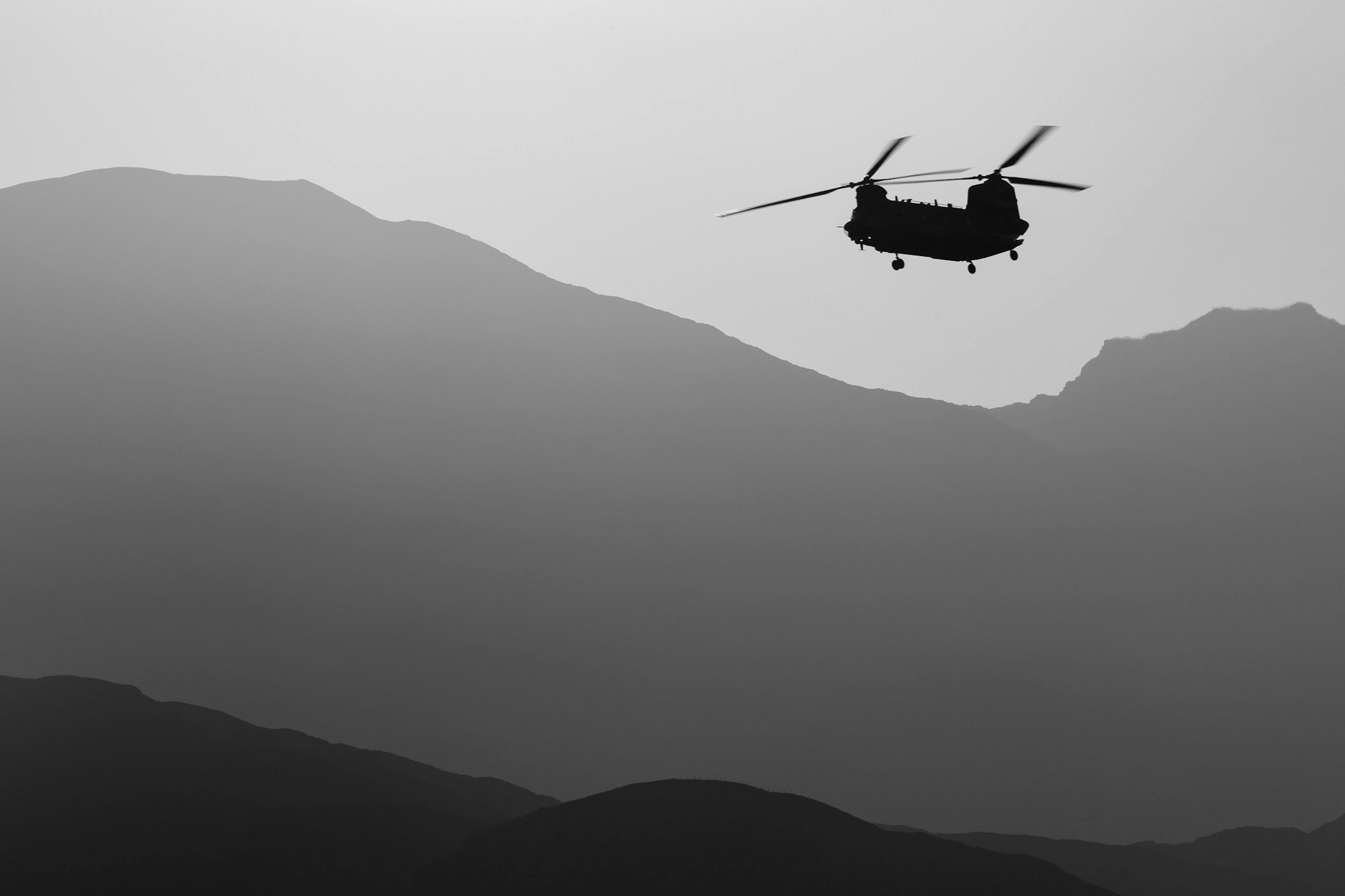 Adarga | Identifying hidden connections for time-critical, intelligence ...