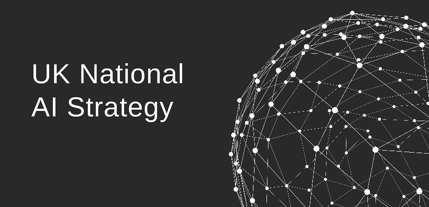 Adarga | Adarga comments on UK Government’s National AI Strategy