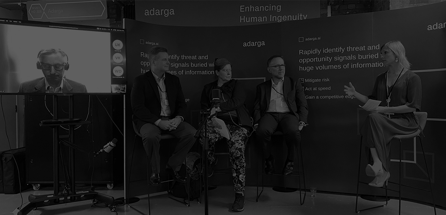 Adarga | What are the Emerging Trends around Global AI Regulation in 2023?