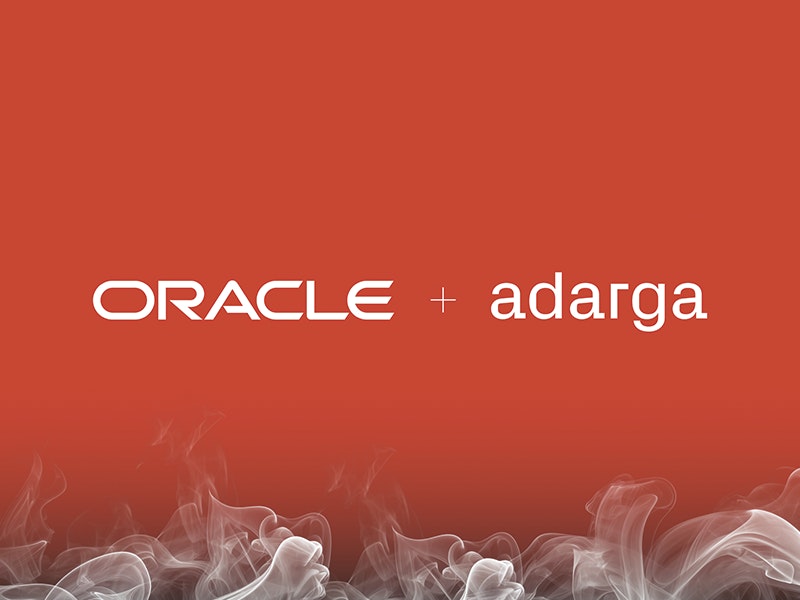 Adarga | $20m in new funding for Adarga AI signals strategic imperative ...