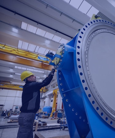 Flow control solutions