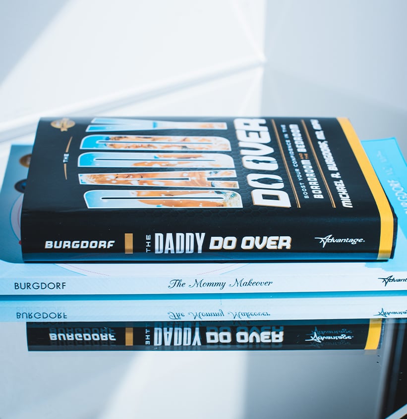 Daddy Do-Over Nashville | Music City Plastic Surgery