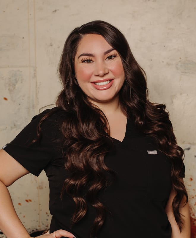 Our Staff | Flawless Med Spa