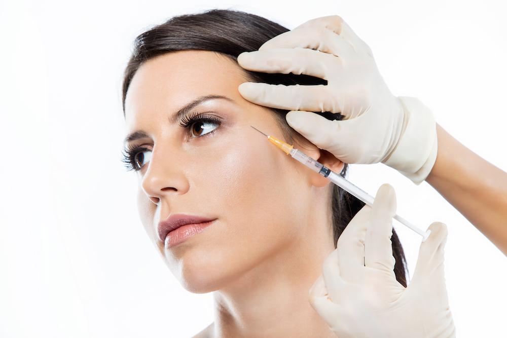 How to Get the Best Results From Your First Botox® Treatment | Flawless ...