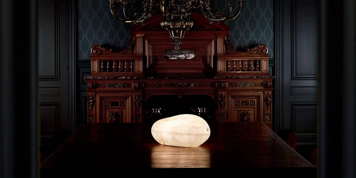 Alabaster Serie of Château Ducru-Beaucaillou | U'wine