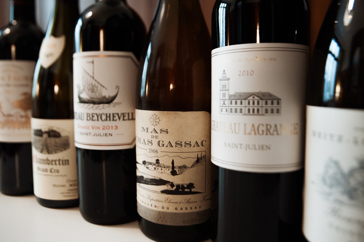 Les meilleurs millésimes | U'wine