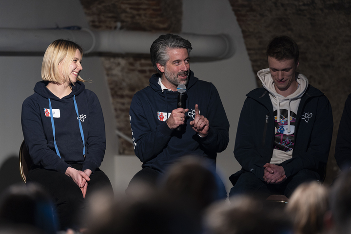 Manifesto | Intigriti