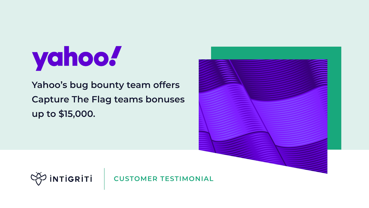 GlacierCTF Players: Earn Up To $15k Bonuses for Yahoo Bug Bounty Submissions