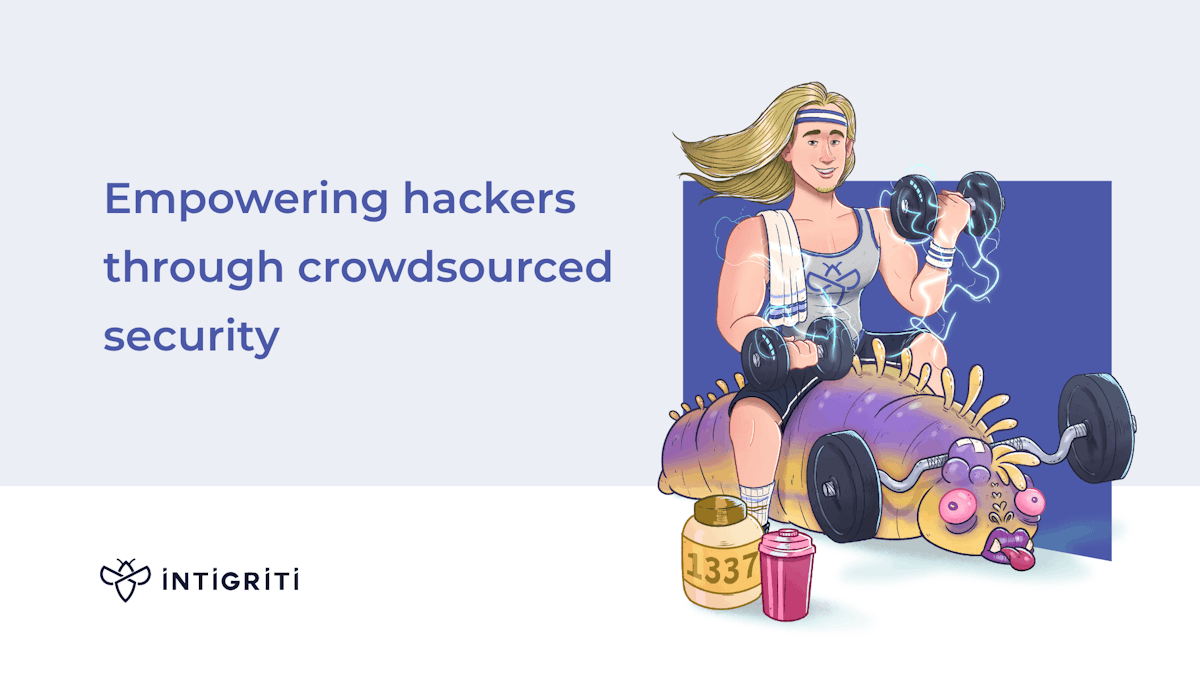 Empowering hackers through bug bounty and crowdsourced security