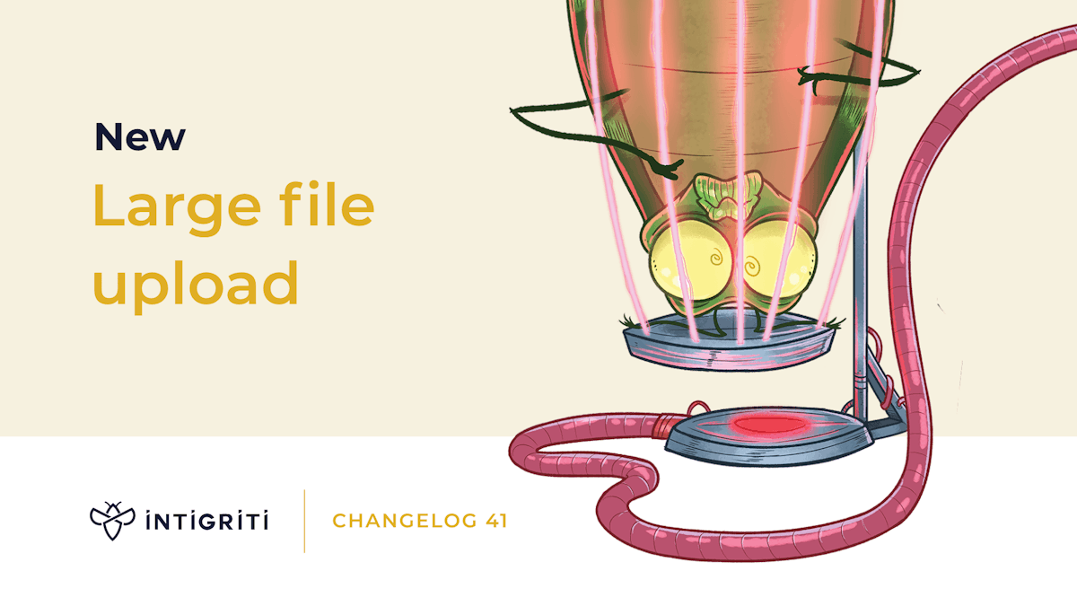 File Attachments: Size Does Matter | Intigriti