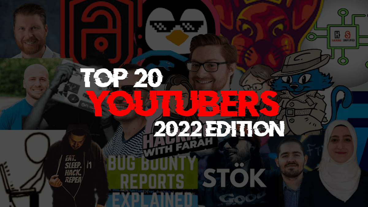 Top 20 bug bounty creators | Intigriti