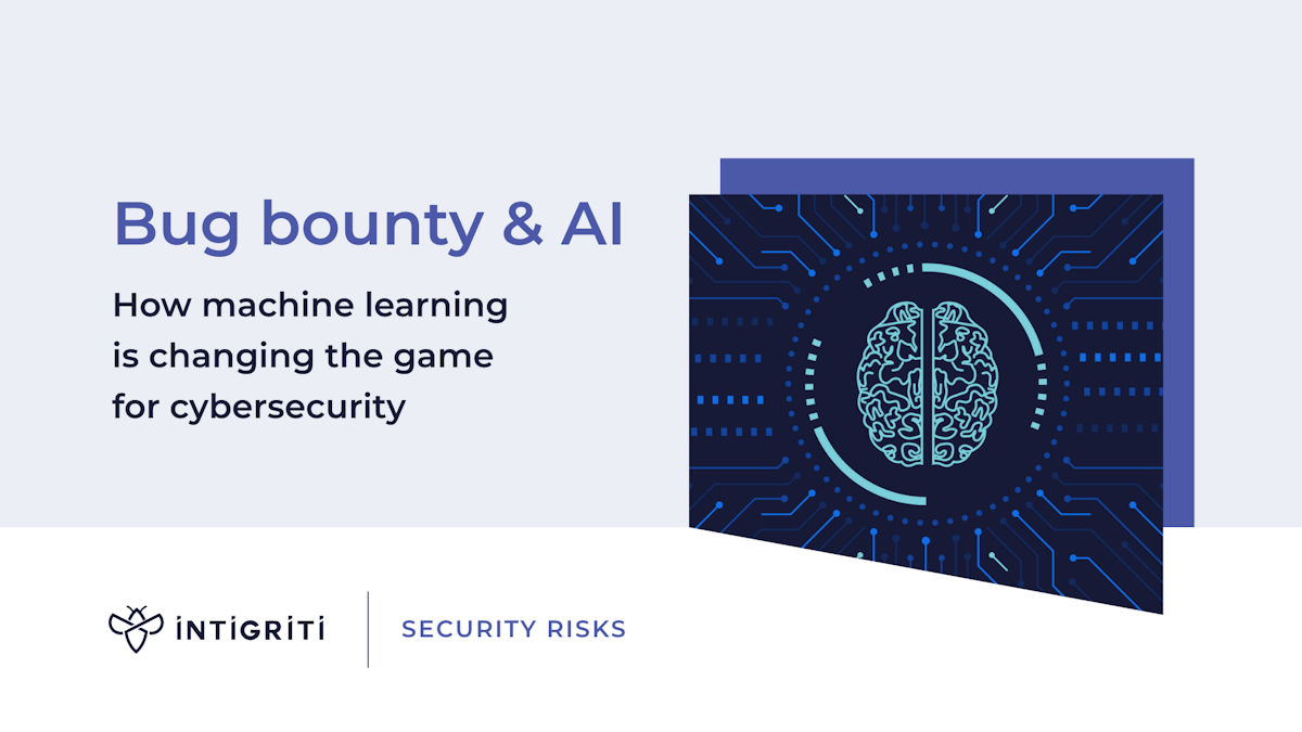 Bug bounty and AI: How machine learning is changing the game for ...