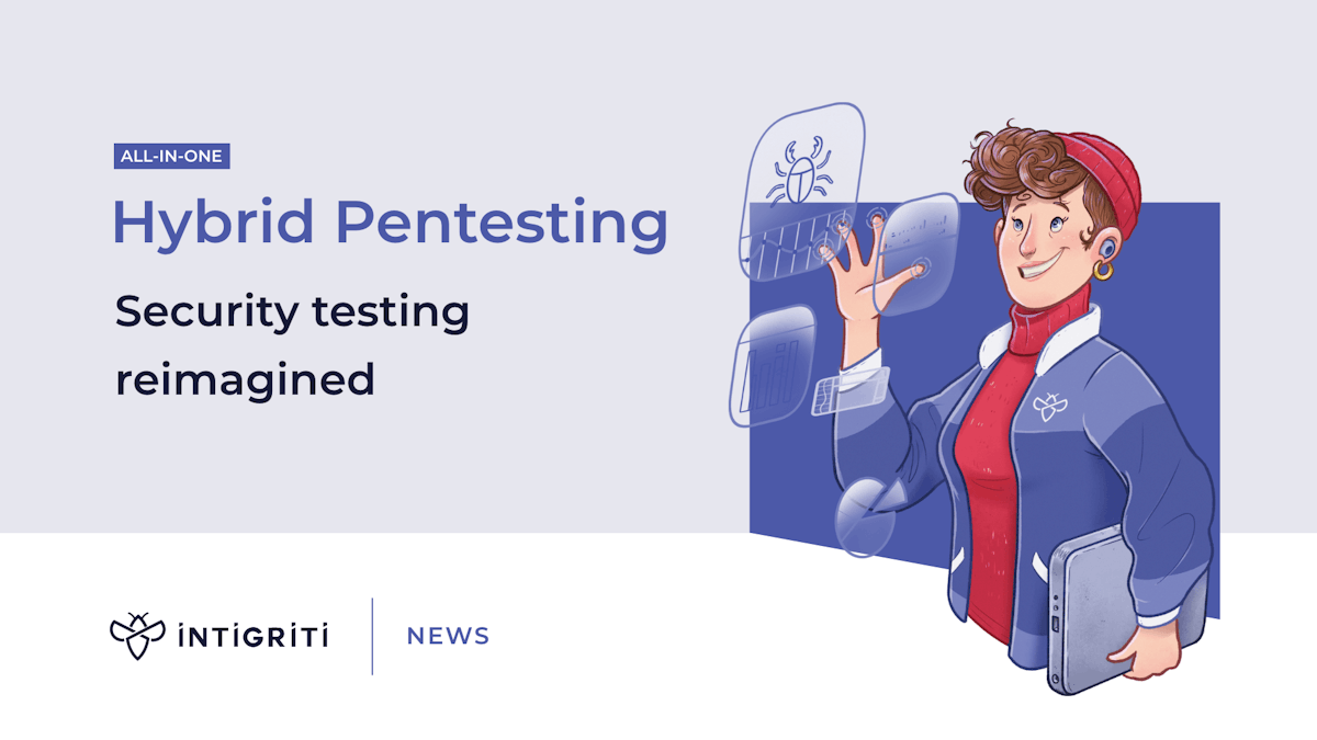 Intigriti continues to innovate security testing with a redefined ... Intigriti continues to innovate security testing with a redefined ...