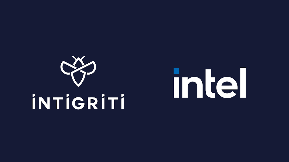 Intel chooses Intigriti as its bug bounty vulnerability management platform