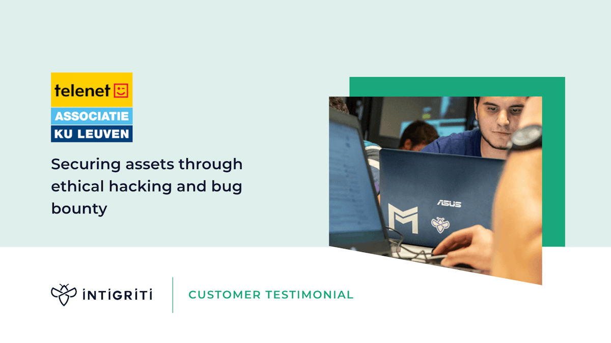 Securing Assets Through Ethical Hacking And Bug Bounty