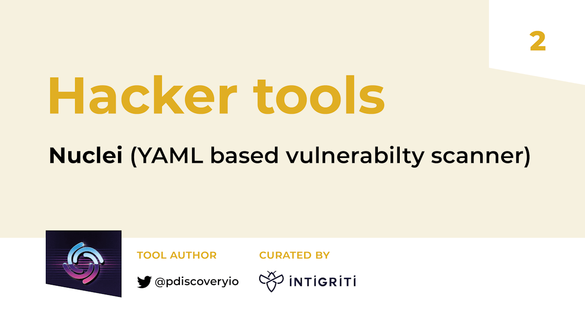 Nuclei Scanner Guide | YAML-Based Vulnerability Scanning for Bug Hunters