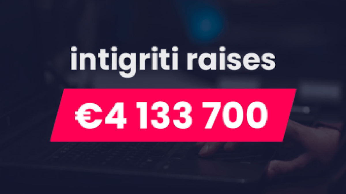 Crowdsourced ethical hacking platform Intigriti raises €4M+