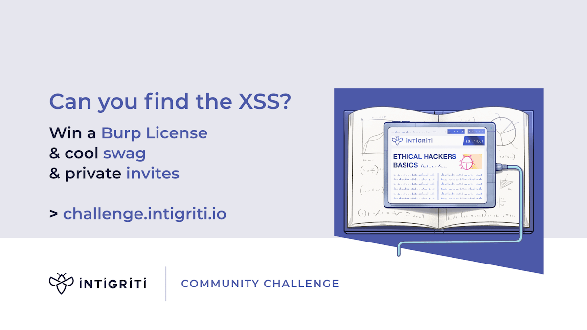 The XSS challenge that +100k people saw but only 90 solved