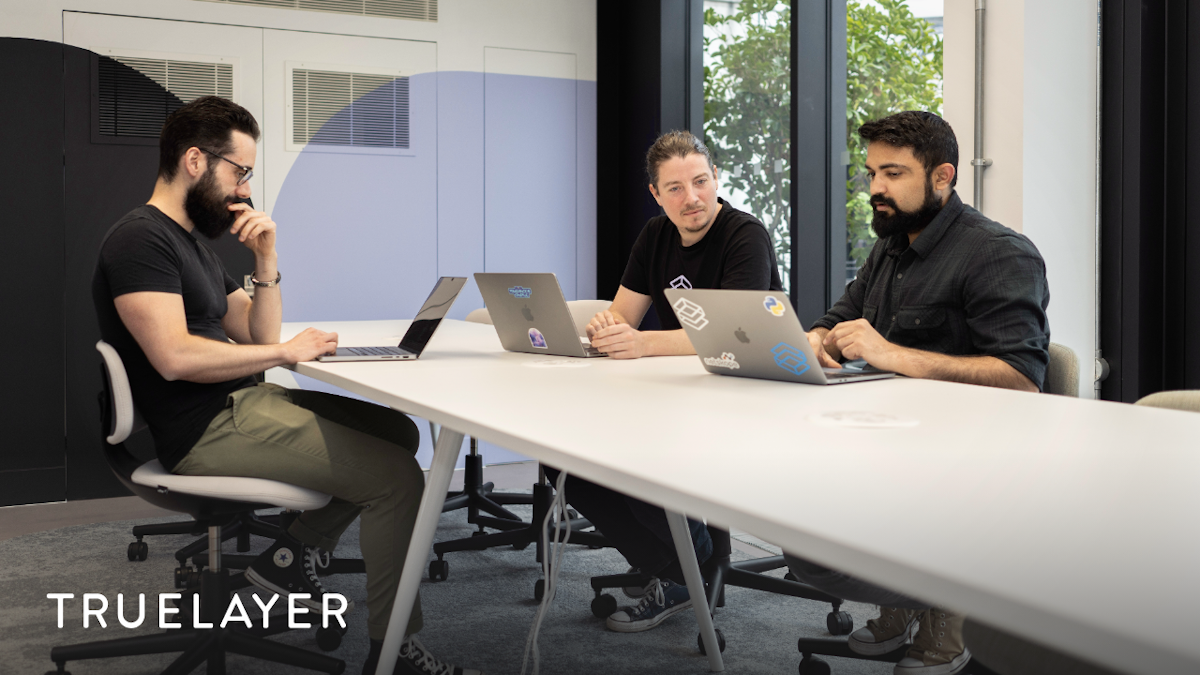 TrueLayer | Intigriti