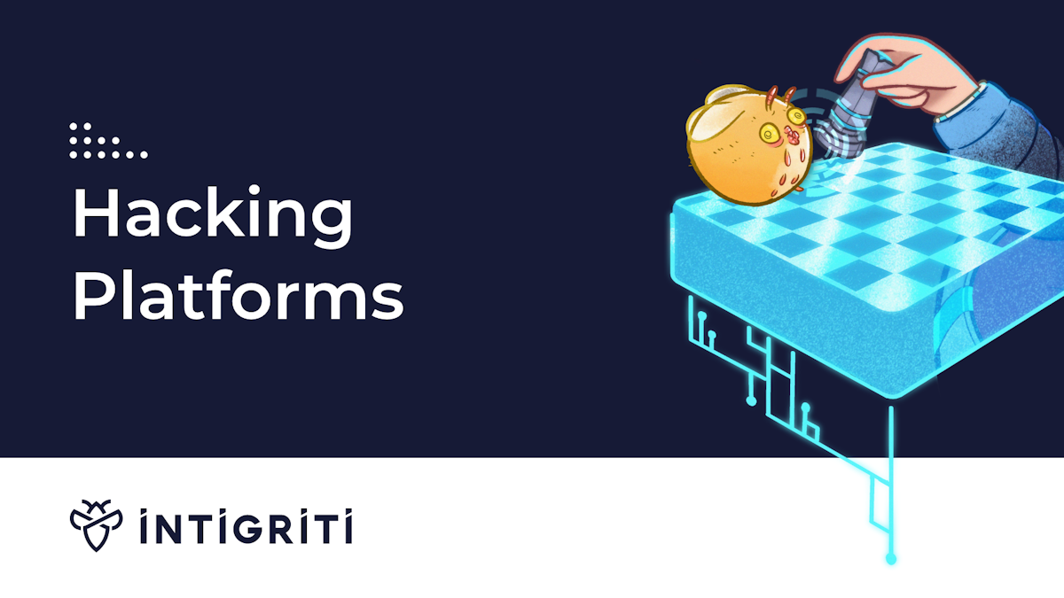 Best platforms to learn ethical hacking | Intigriti