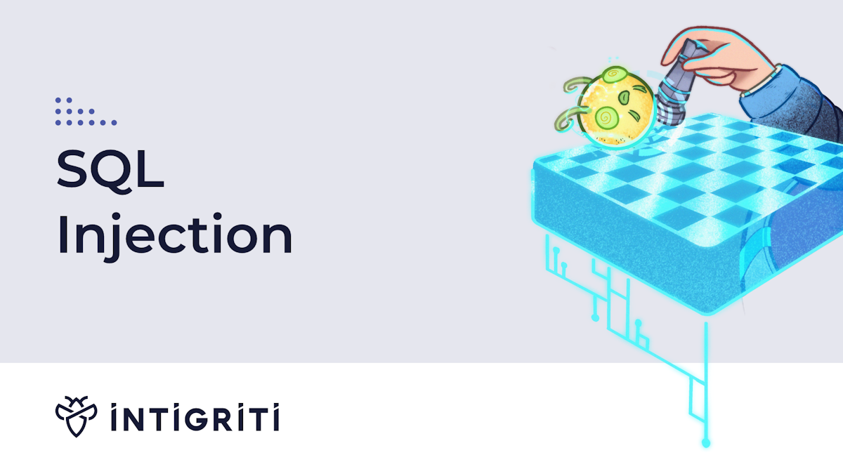 SQL Injection | Intigriti