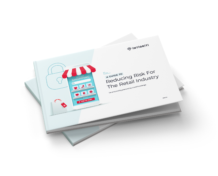 Security testing for eCommerce websites and retailers Security testing for eCommerce websites and retailers