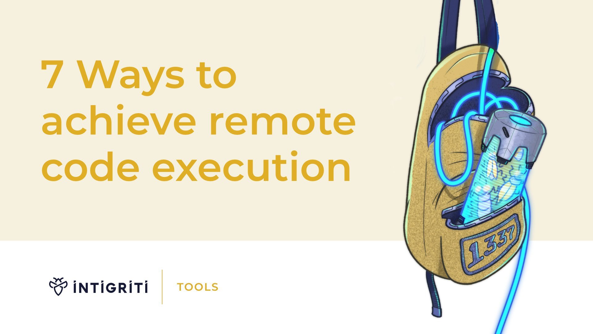 Bug Bounty Insights & Tips | Intigriti