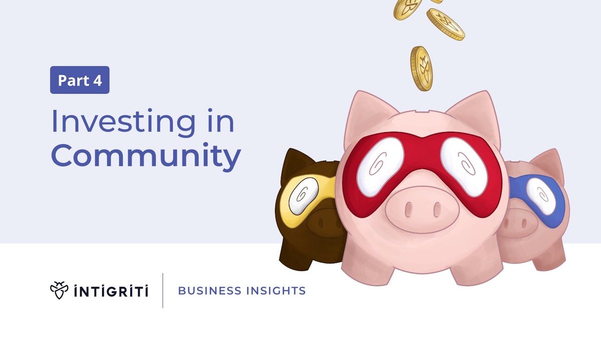 Power of the collective: investing in the security researcher community ...