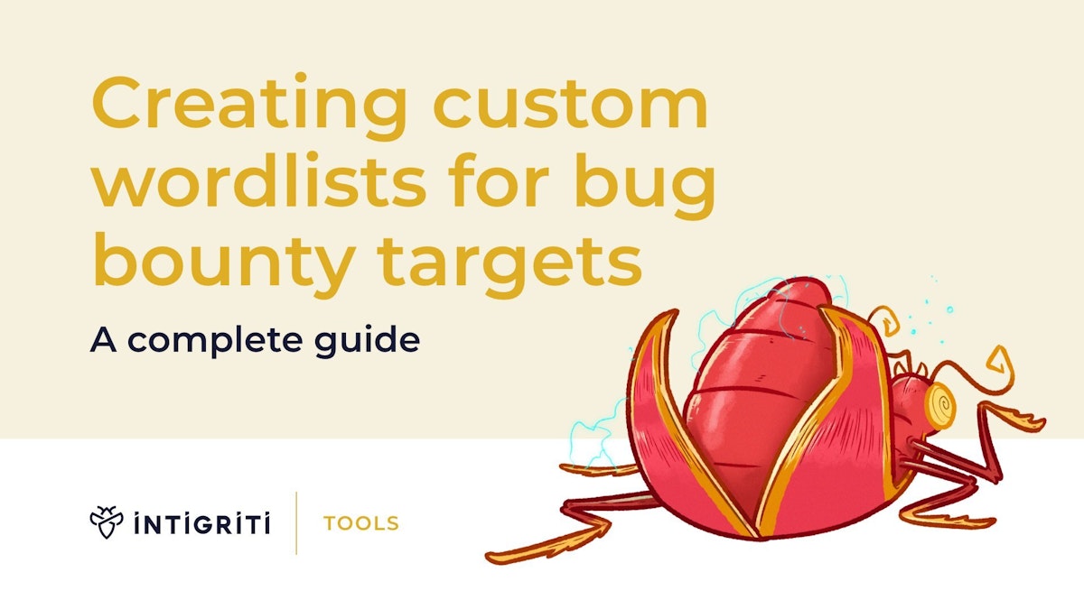 Creating custom wordlists for bug bounty targets: A complete guide