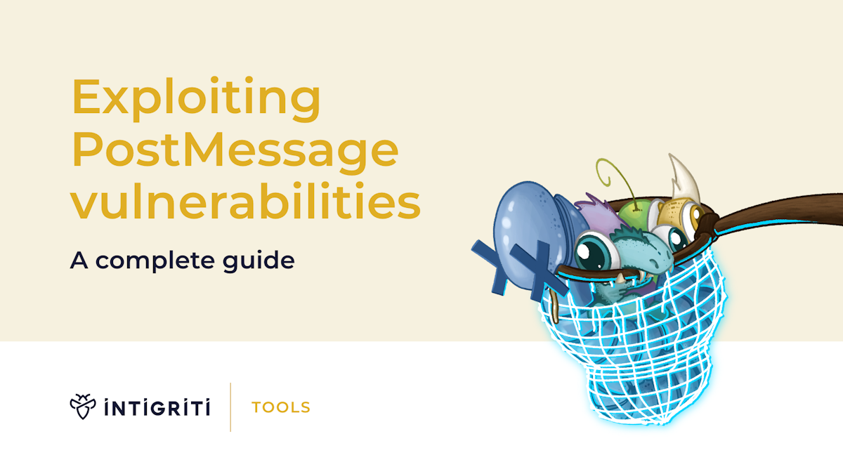 Exploiting PostMessage Vulnerabilities: Advanced Exploitation Guide