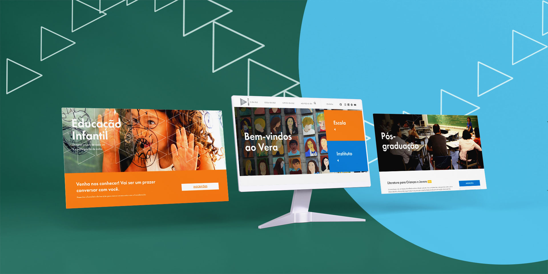 Vera Cruz - Webcore Interactive | Criamos experiências digitais