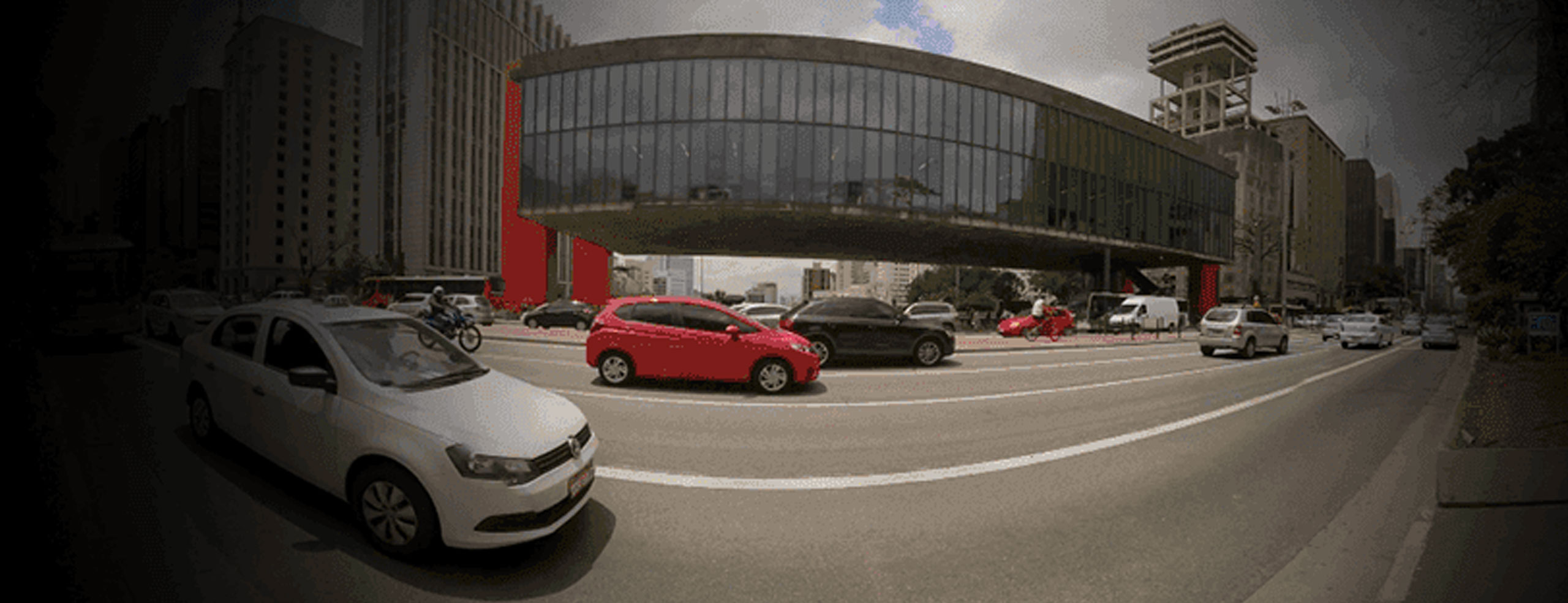 Glaucoma Simulator in Virtual Reality - Webcore Interactive | We bring ...