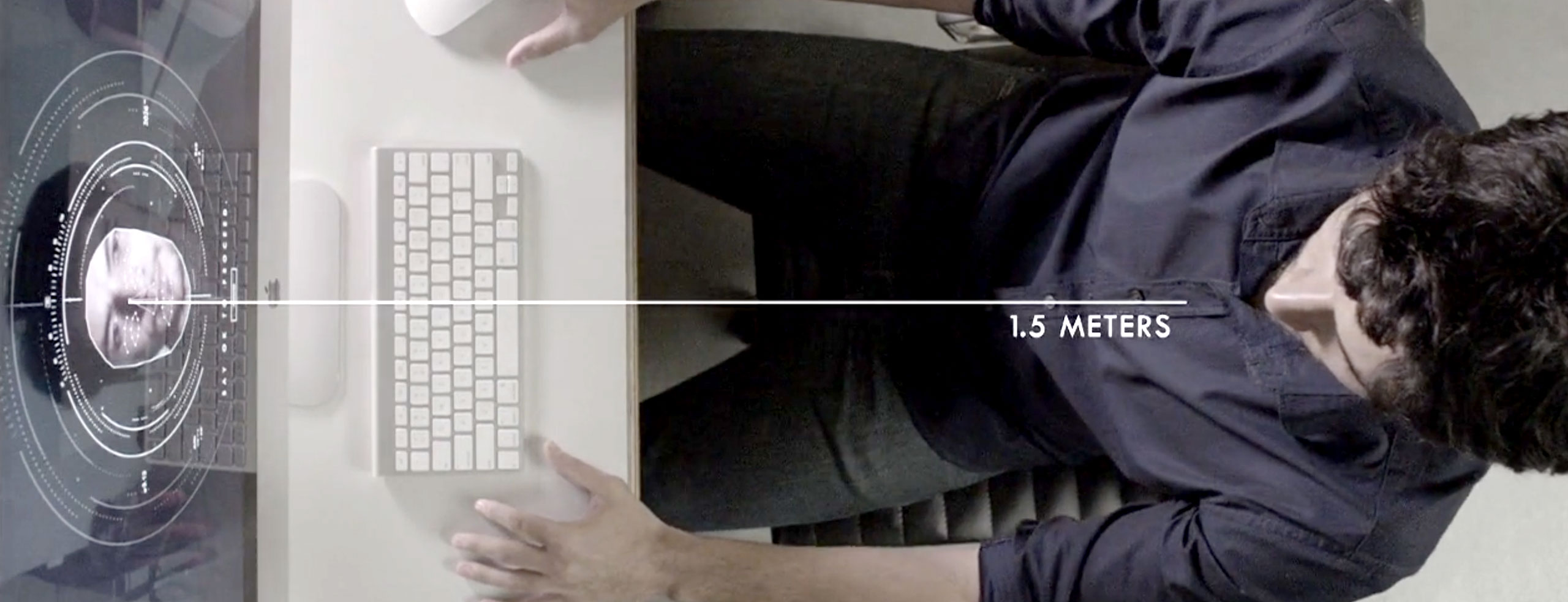 ESPN Eye Test Website - Webcore Interactive | Criamos experiências digitais