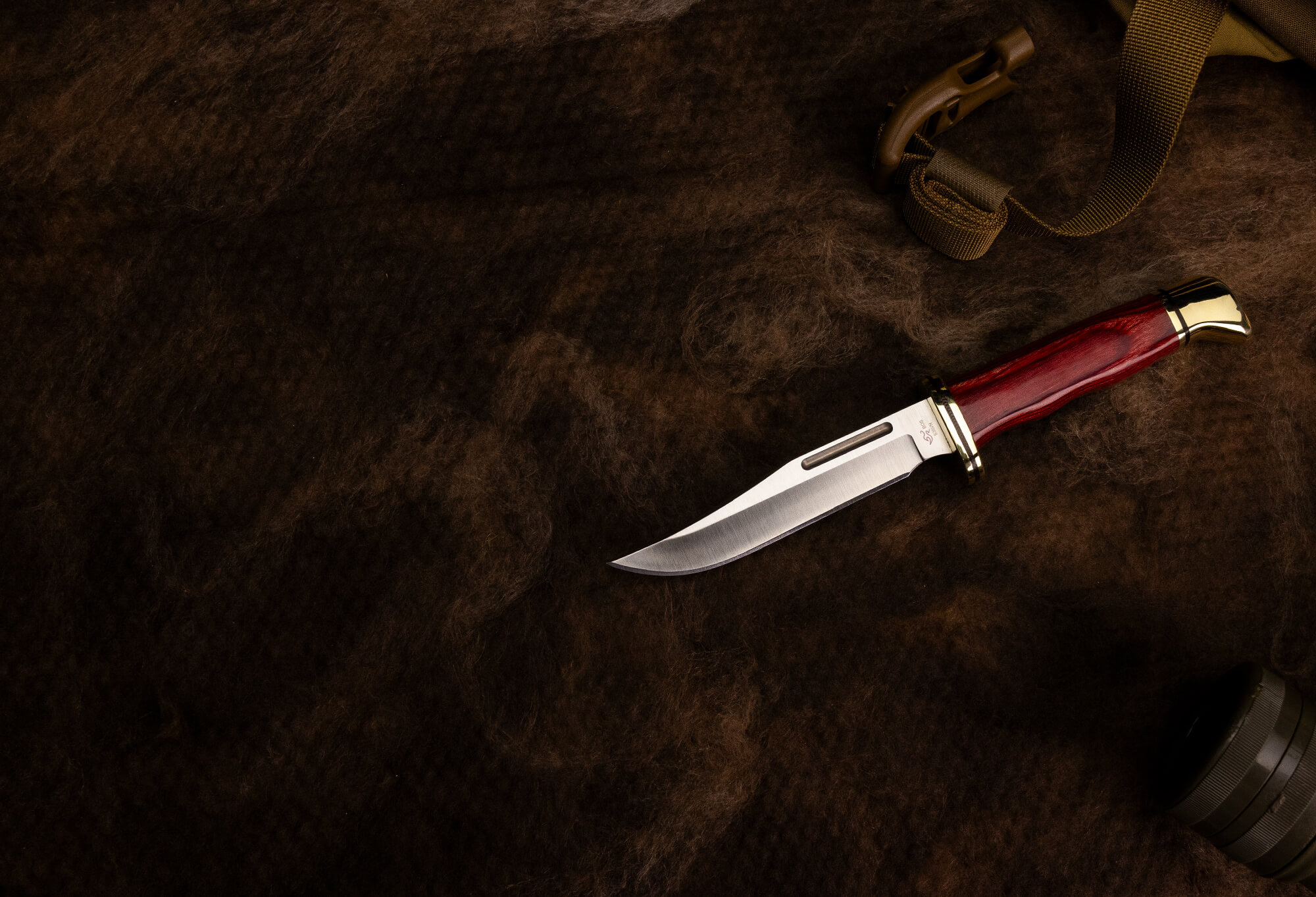 Shop Buck - Buck of the Month - Web Exclusive Knives - Buck® Knives ...