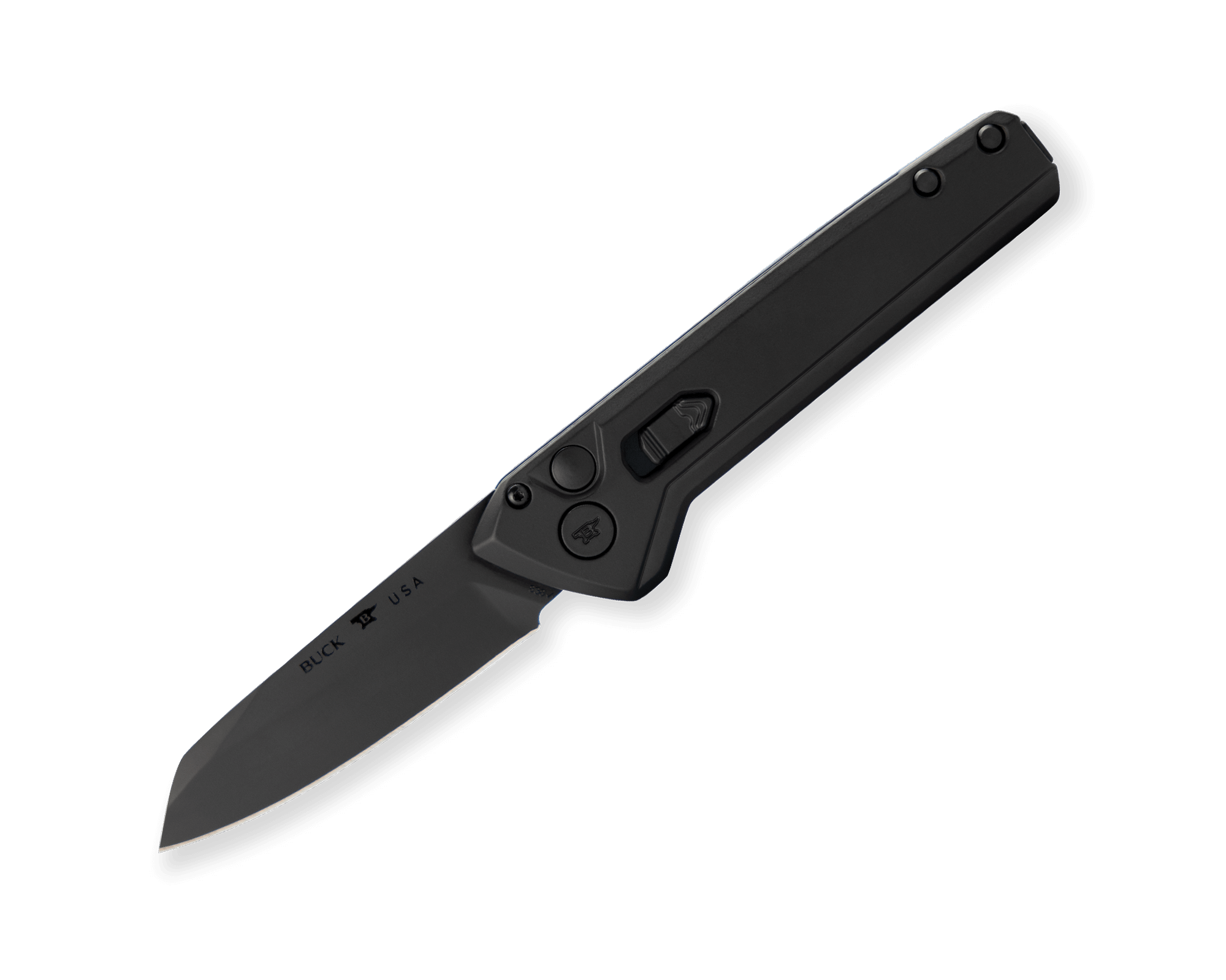 838 Wharncliffe Deploy Auto Knife - Buck® Knives OFFICIAL SITE